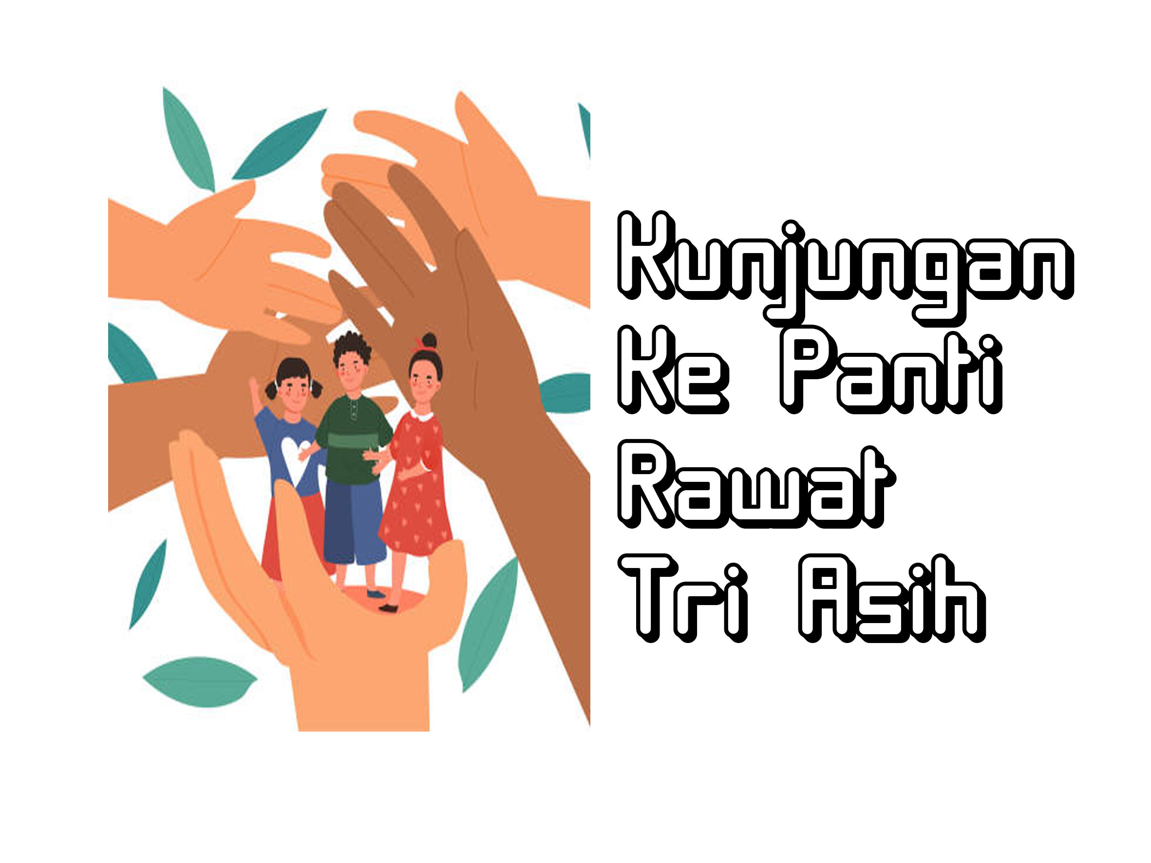 Kegiatan PERAYAAN NATAL 2025 & TAHUN BARU 2026 - Paroki Tebet